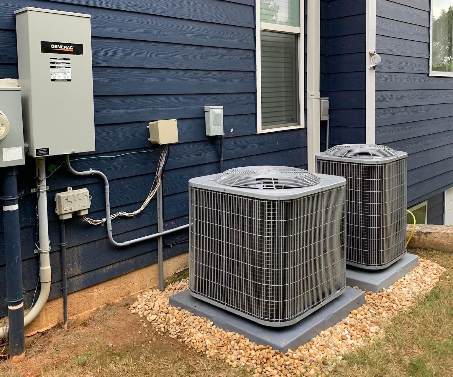 Energy Recovery Ventilation Units - Air Solutions, LLC